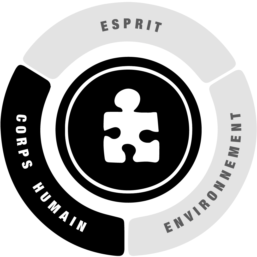 Créez vos personnages de toute pièces - UZZLE